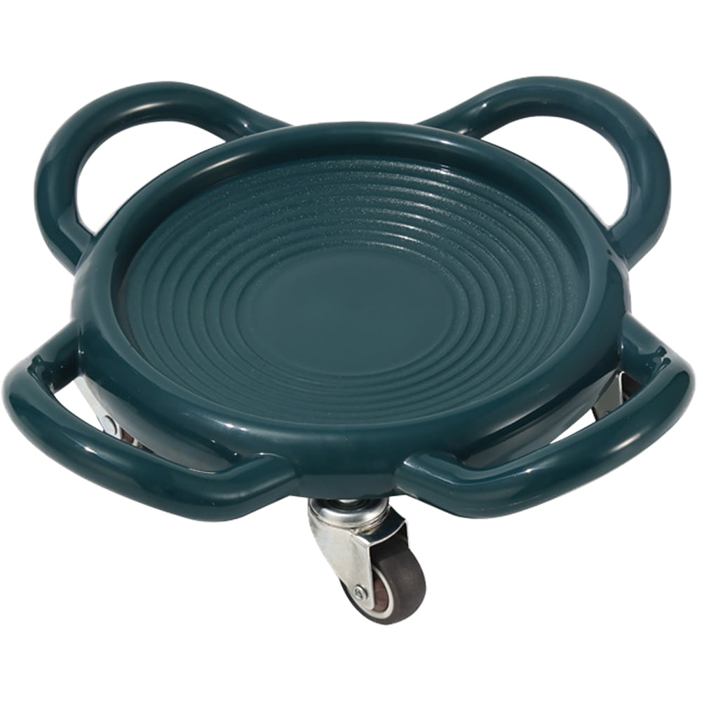 ShYlai Ab Roller Sliding Disc Abdominal Muscle Disc 4-Wheel for ...