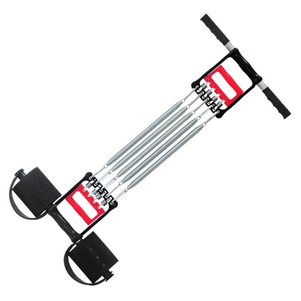 ShYlai Portable Muscles Exercise Workout Universal Spring Chest ...