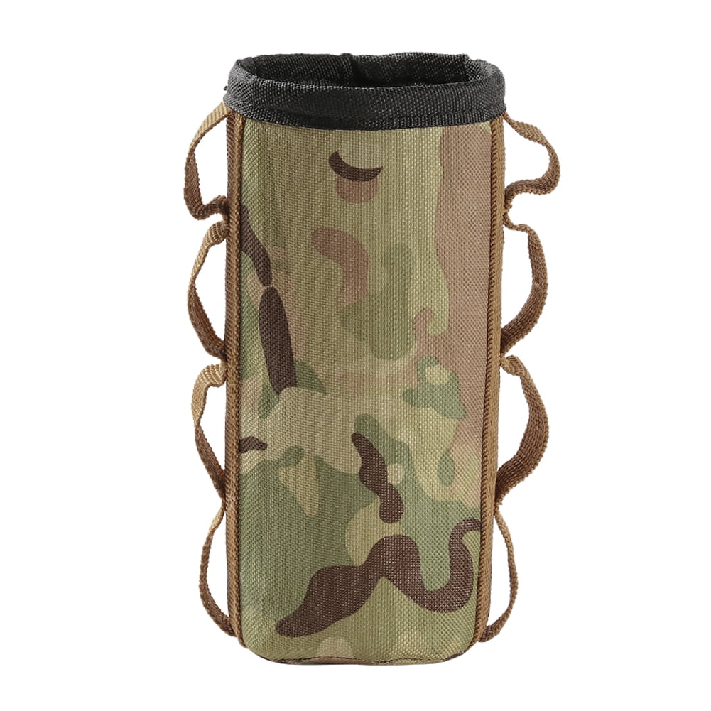 ShYlai Propane & Butane Fuel Tank Cover Hiking Cooking Supplies ...