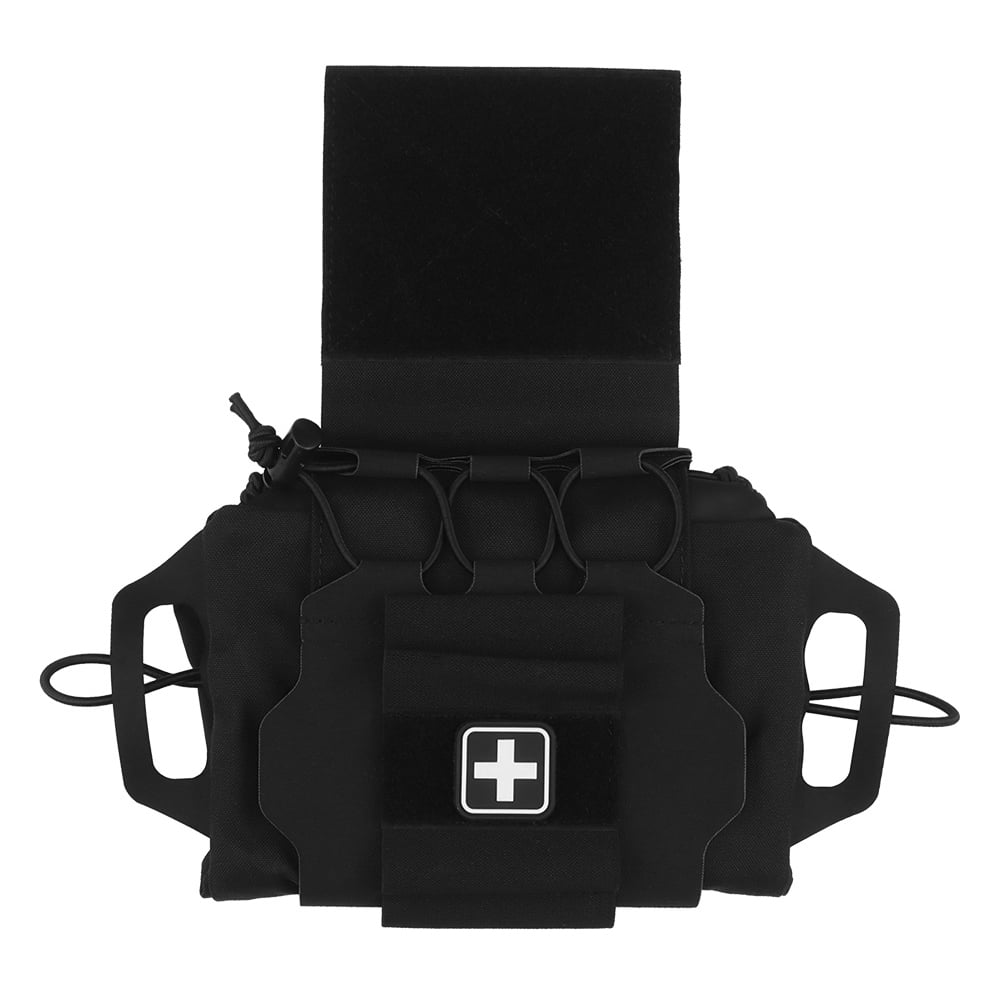 ShYlai Rapid/Quick Deploy First Aid Kit Pack Tactical Molle Medical ...