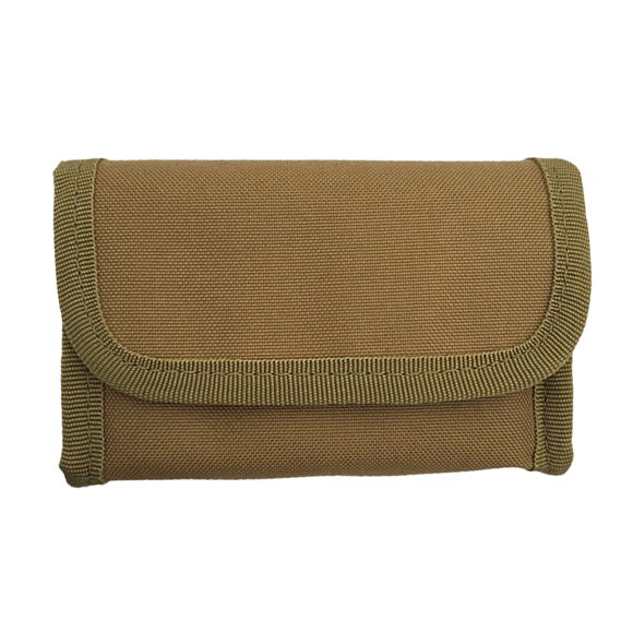 Lead Shot Bag