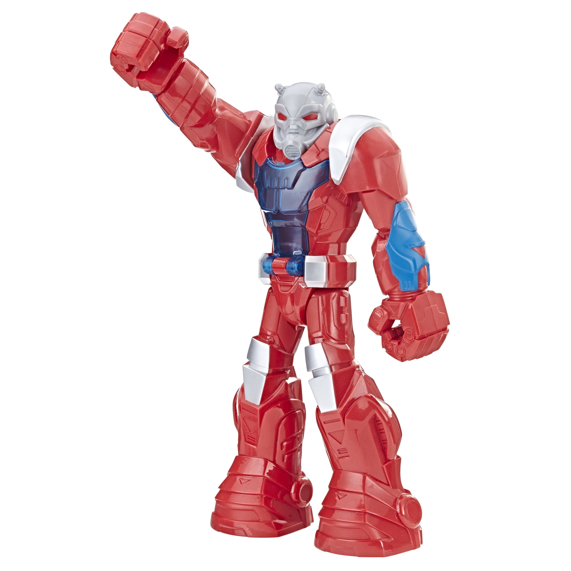 Sha Mech Armor Ant Man - Walmart.com