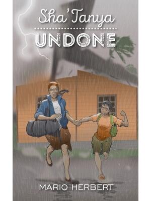 Sha'Tanya Undone - Walmart.com