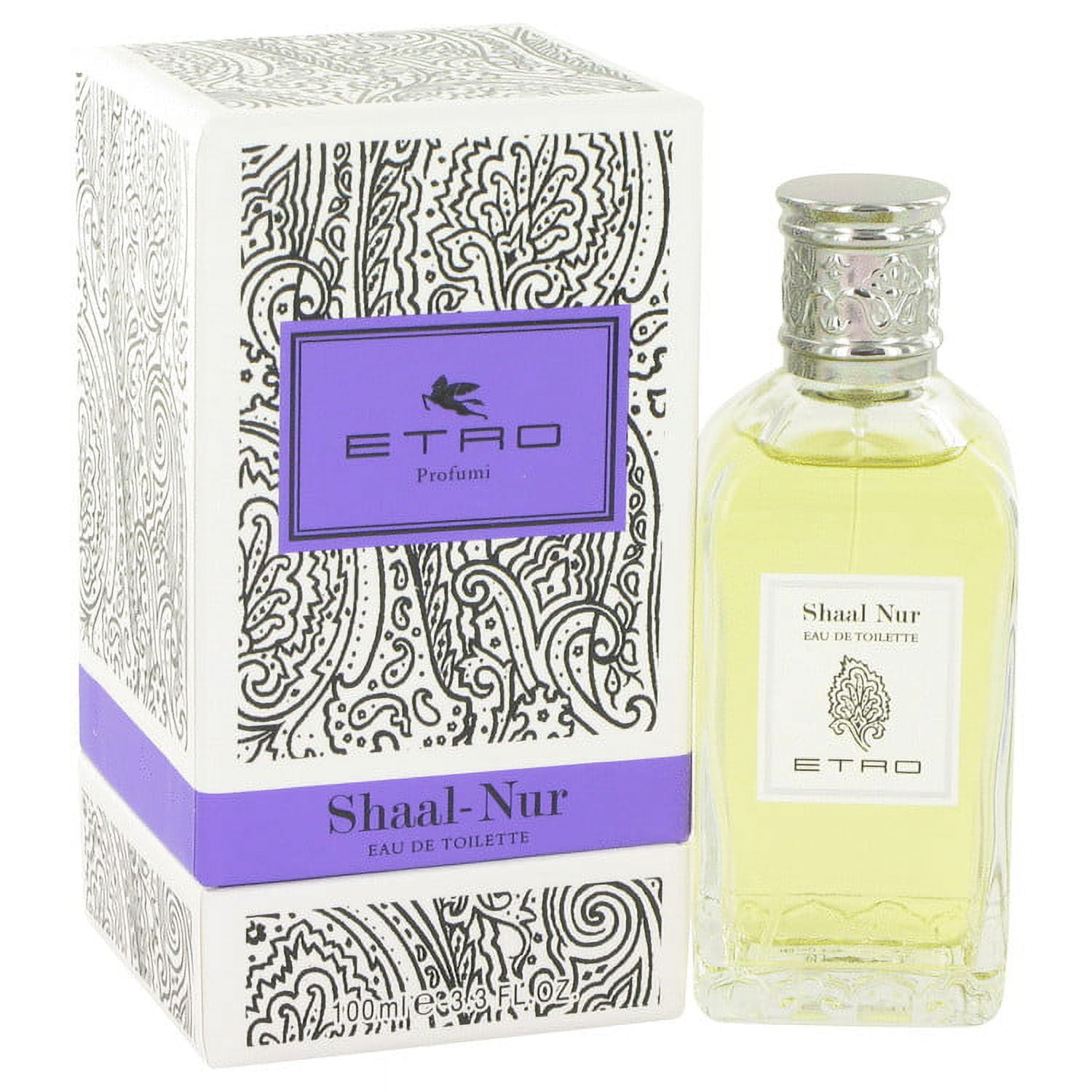 Shaal Nur by Etro - Walmart.com