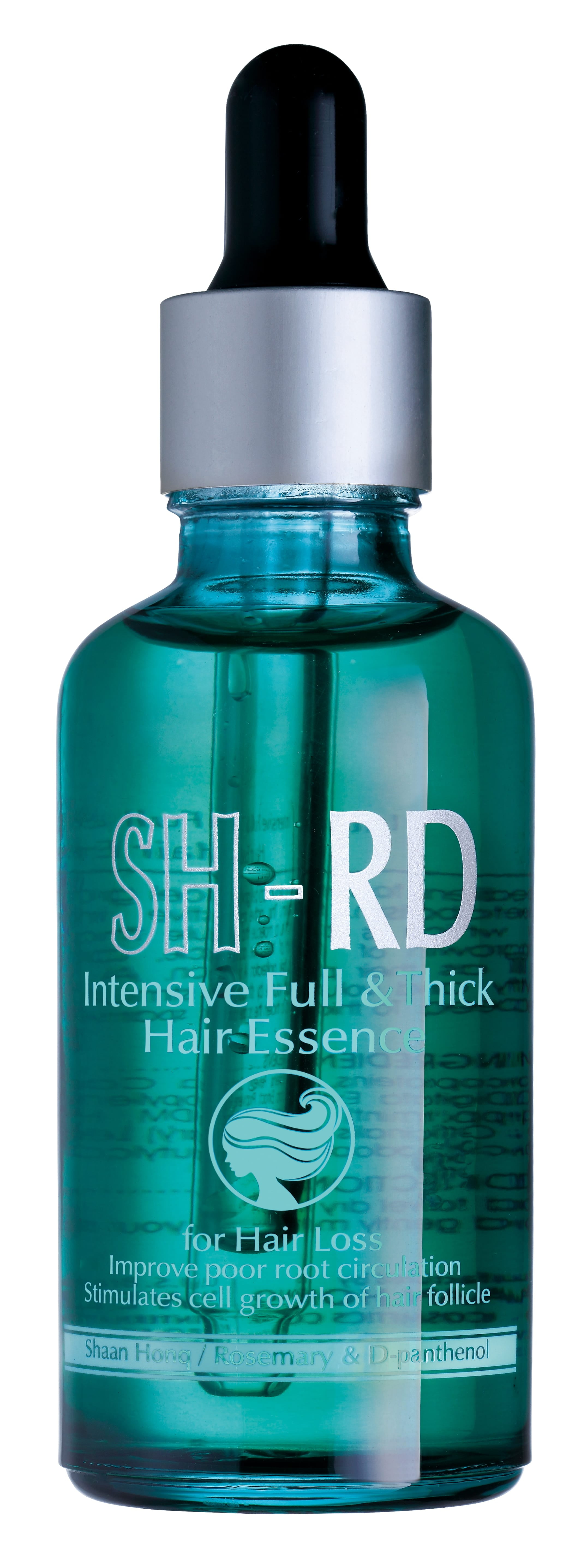 Shaan Honq SH-RD Intensive Full & Thick Hair Essence (For Hair Loss ...