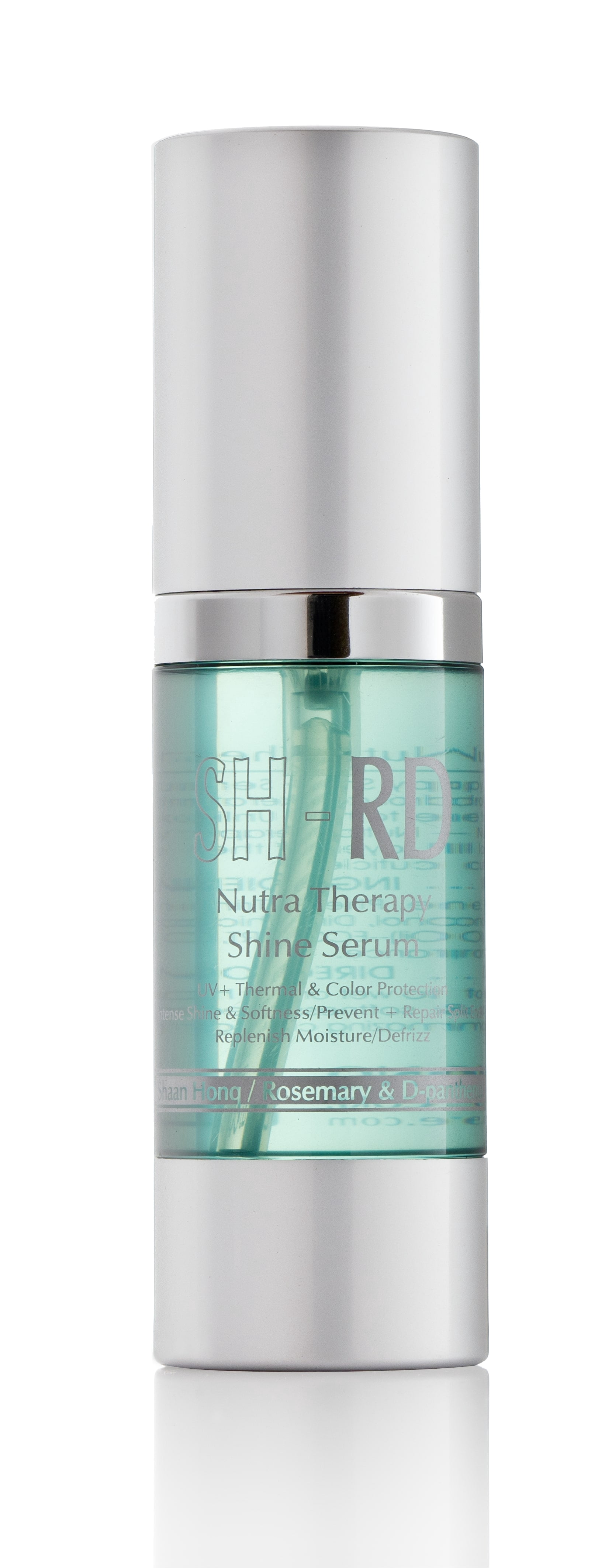 Shaan Honq SH-RD Nutra Therapy Shine Serum - 1.2 oz - Walmart.com