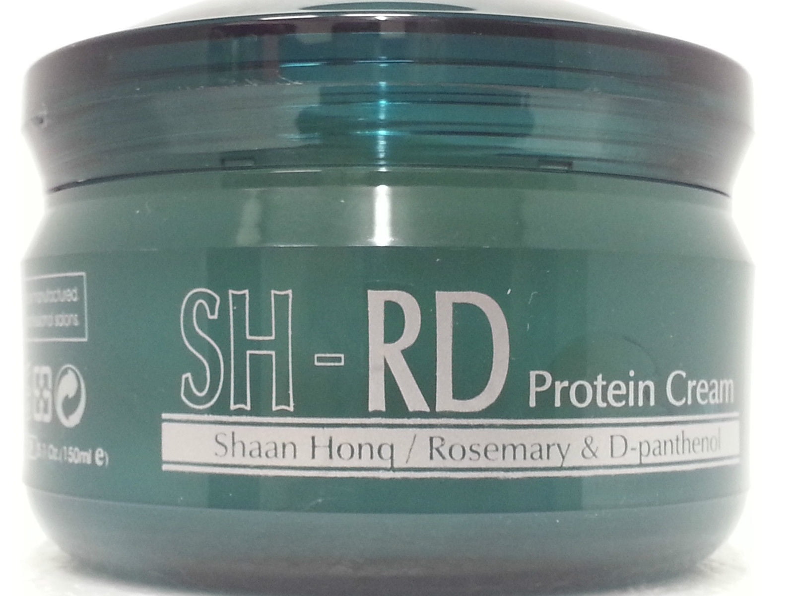 Shaan Honq SH-RD Hair Protein Cream, Leave-in Treatment, 5.1 oz ...