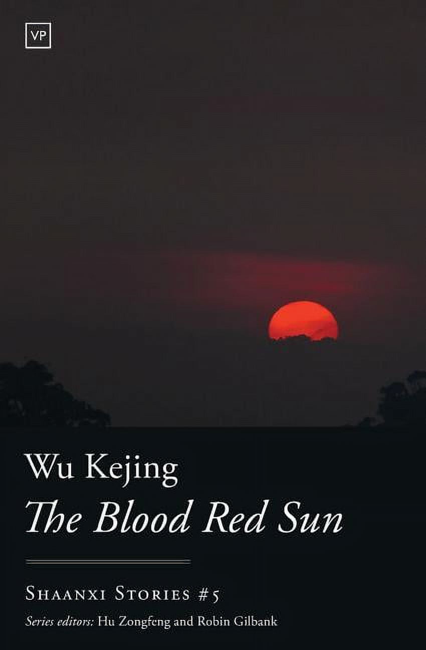 Blood Red Sun