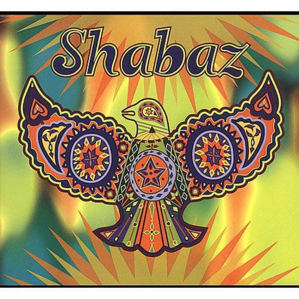 Shabaz: Sukhawat Ali Khan, Riffat Salamat (vocals); John Steiner ...