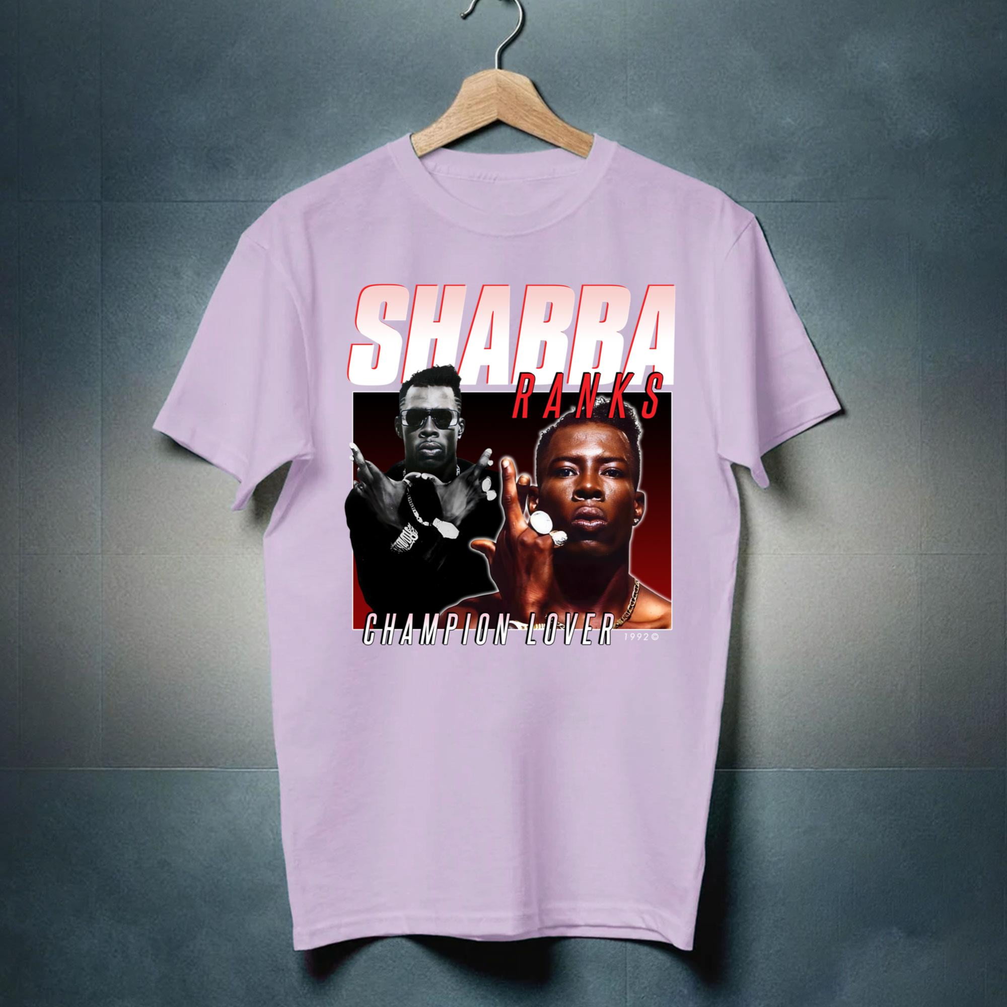 Shabba Ranks Unisex Shirt shabba ranks, shabba, ranks, shabba ranks ...