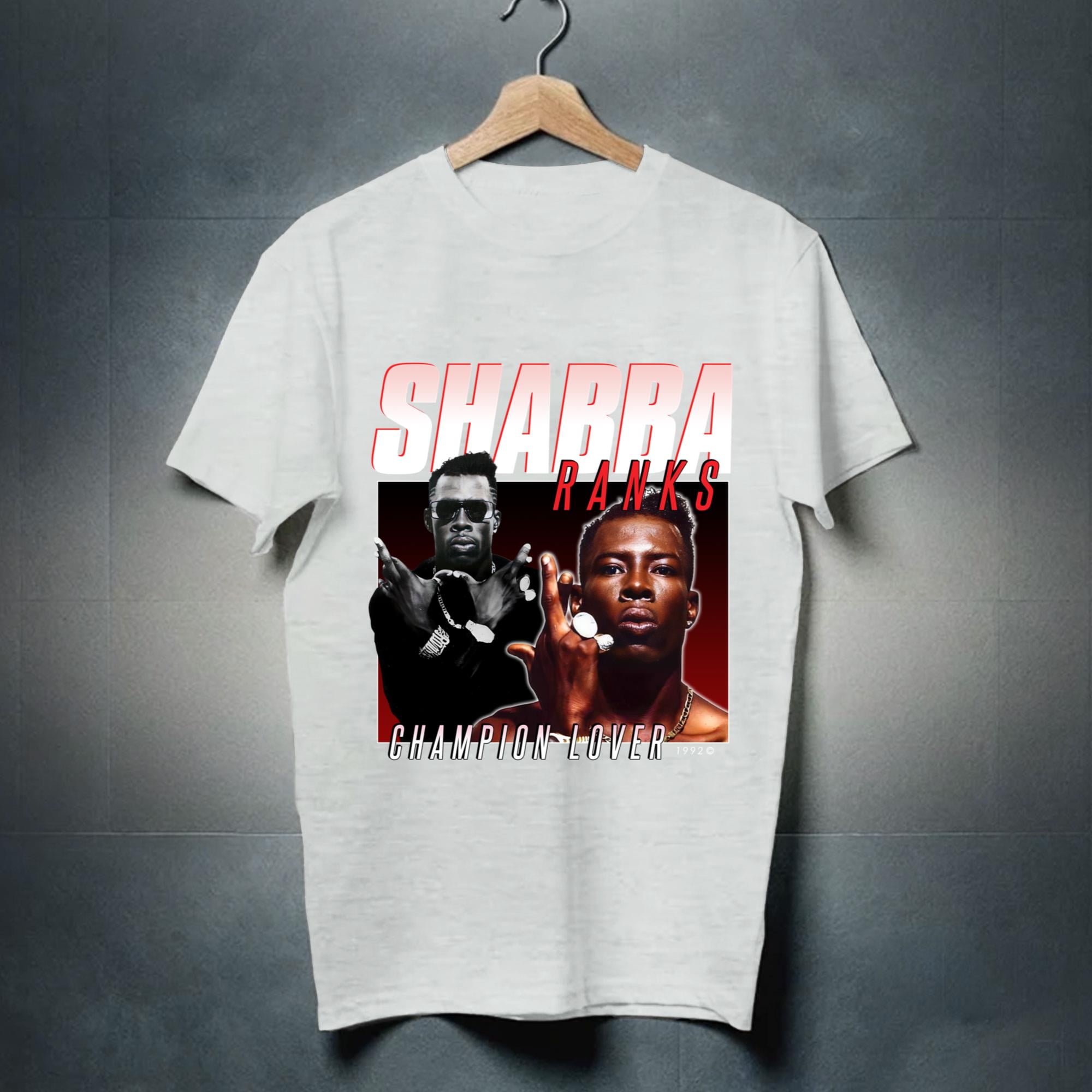 Shabba Ranks Unisex Shirt shabba ranks, shabba, ranks, shabba ranks ...