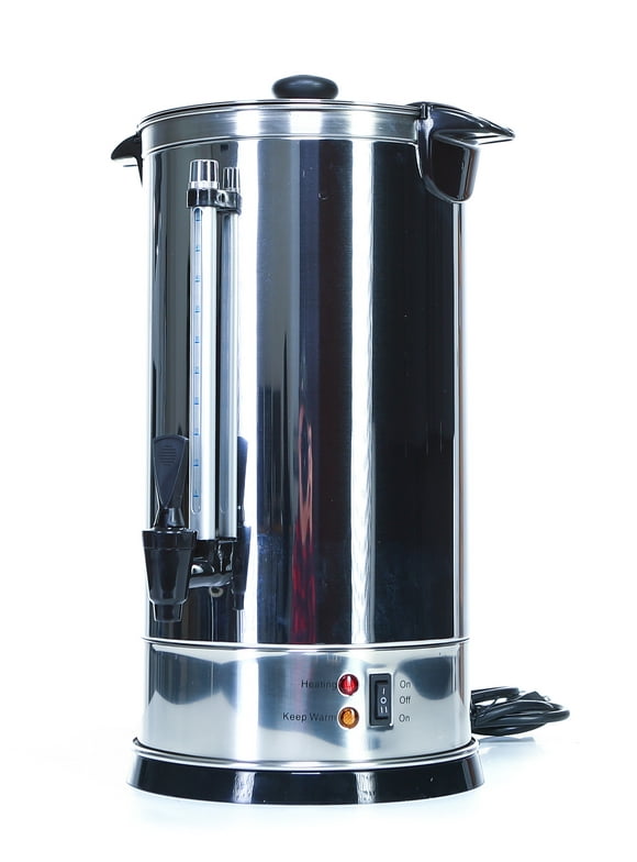 Coffee & Tea Urns in Coffee Shop - Walmart.com