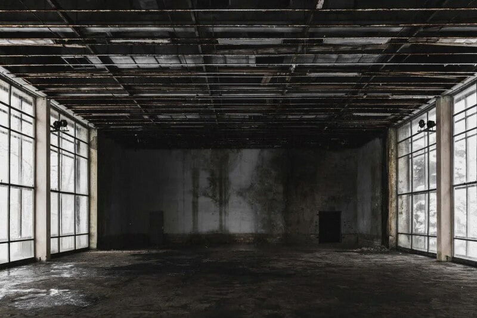 Shabby Interior Grunge Style Photo Portrait Room Decor Backdrop ...