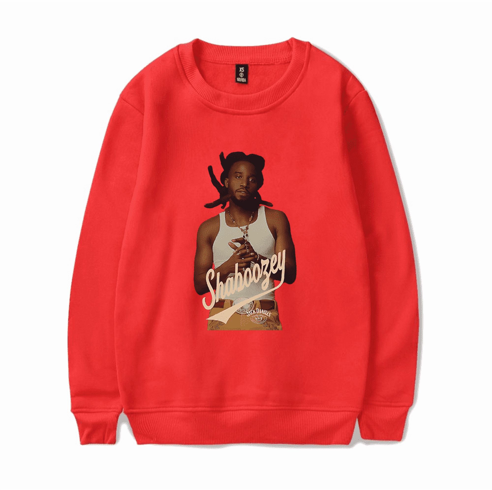 Shaboozey Album Cover Merch Sweatshirt - Country Music Unisex Cotton ...