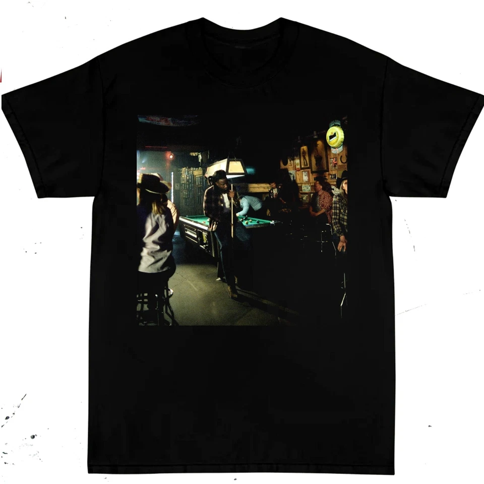 Shaboozey Fanwear – Southern Style Meets Urban Edge for fans - Walmart.com