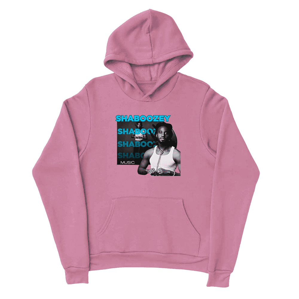 Shaboozey Merch Hoodie A Bar Song Tipsy New Album Merch Hoodies Long ...