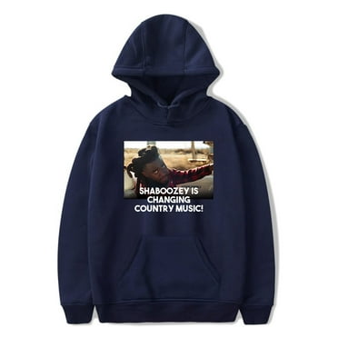 Shaboozey Merch Hoodie Winner Streak Hoodies Men Women Long Sleeve ...