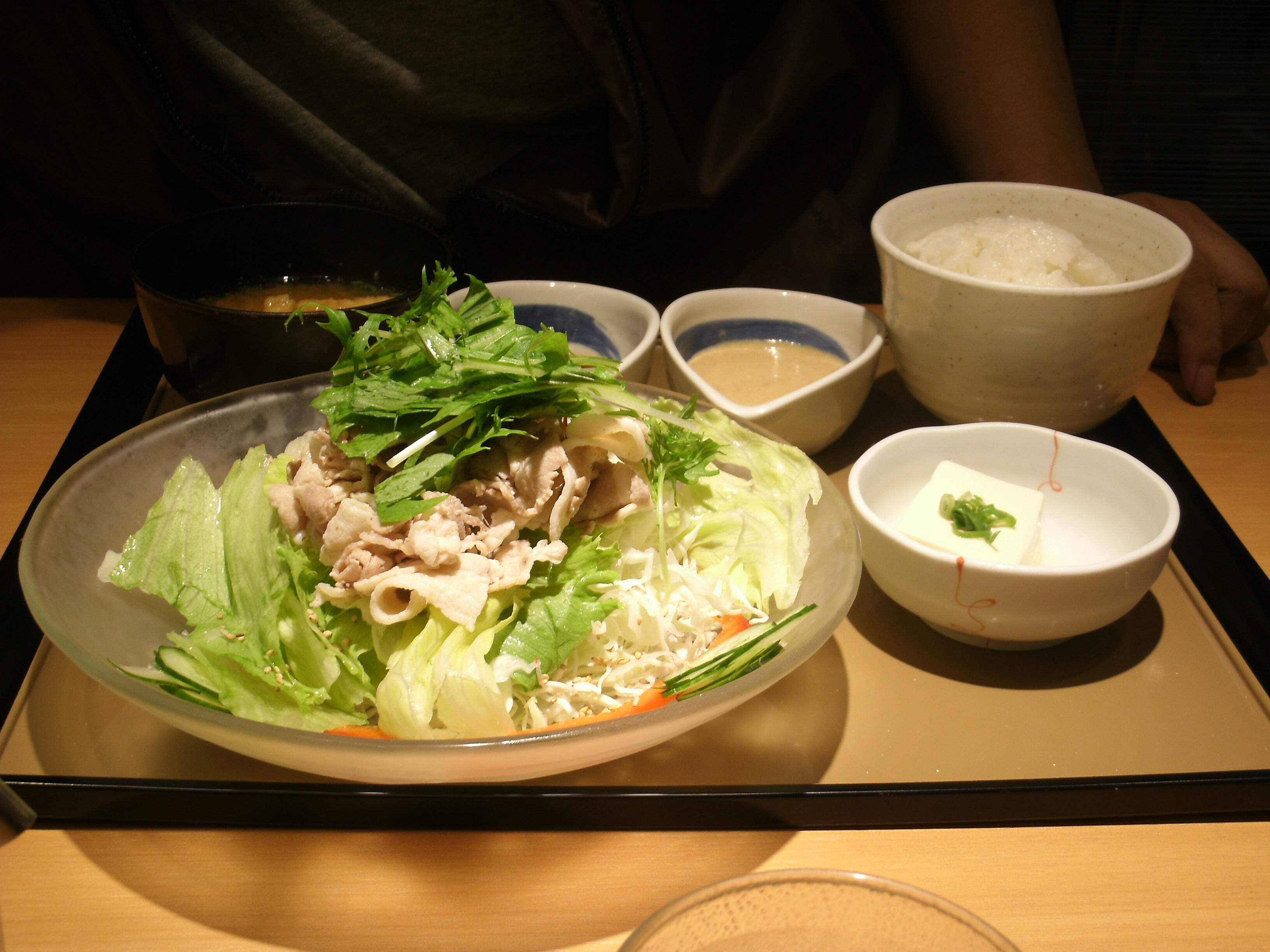 Shabu Shabu Japanese Glossy Poster Picture Photo Print Banner Conversationprints - Walmart.com