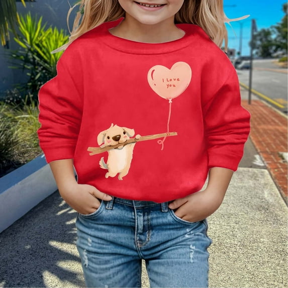 Shachafan Autumn And Winter Valentine's Day Fashionable Cute Puppy ...