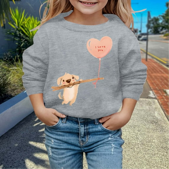 Shachafan Autumn And Winter Valentine's Day Fashionable Cute Puppy ...