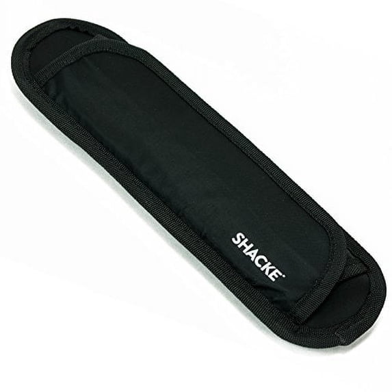 Shacke Memory Foam Shoulder Pad Replacement for Bags - Long and Super ...