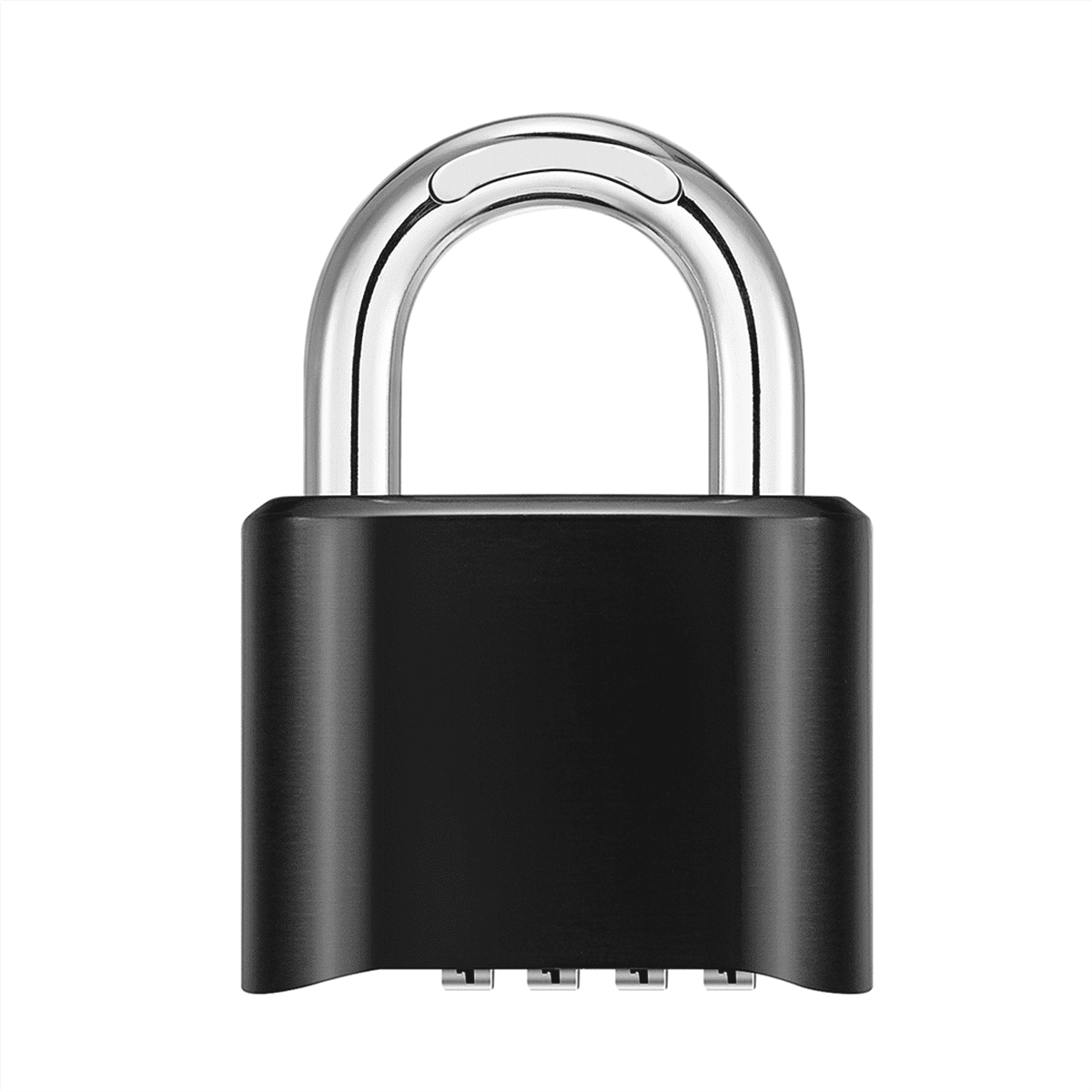 Shackle Combination Lock, Large Outdoor Weatherproof Padlock,Design of ...