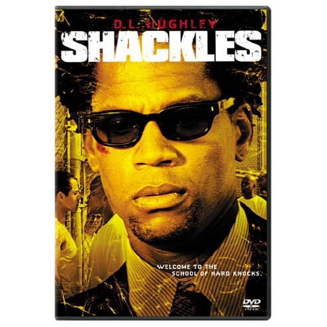 Shackles (DVD) - Walmart.com