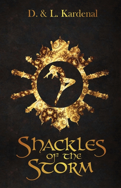 Spirits of Seiran Shackles of the Storm, Book 1, (Paperback) - Walmart.com