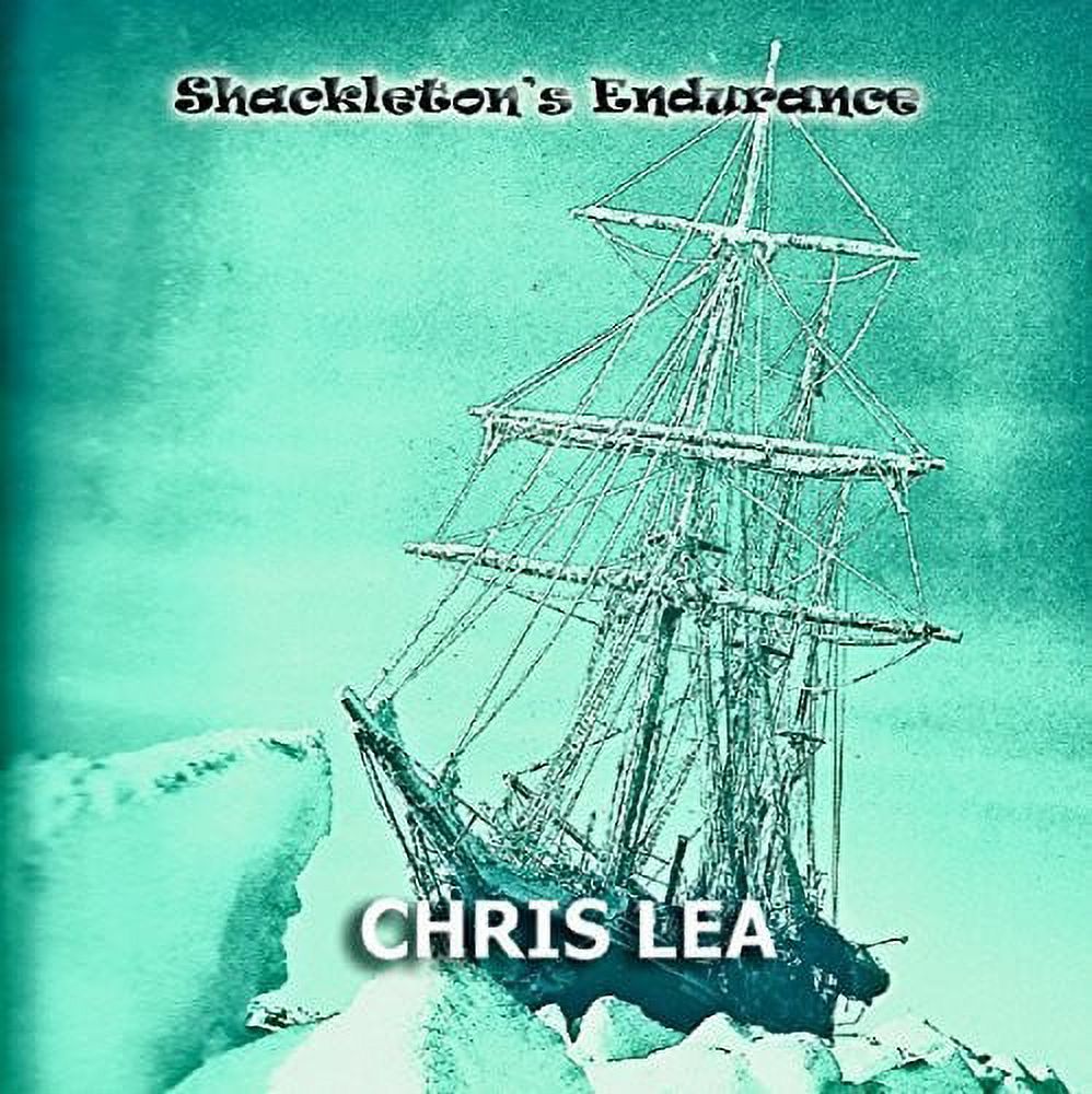 Shackleton's Endurance (CD) - Walmart.com
