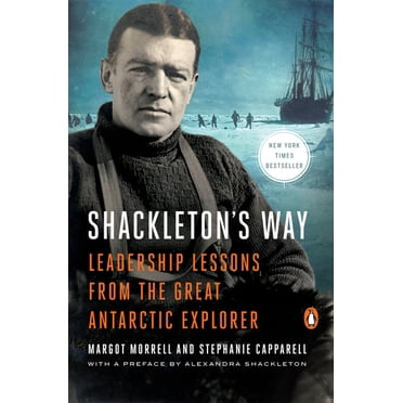Endurance : Shackleton's Incredible Voyage (Paperback) - Walmart.com