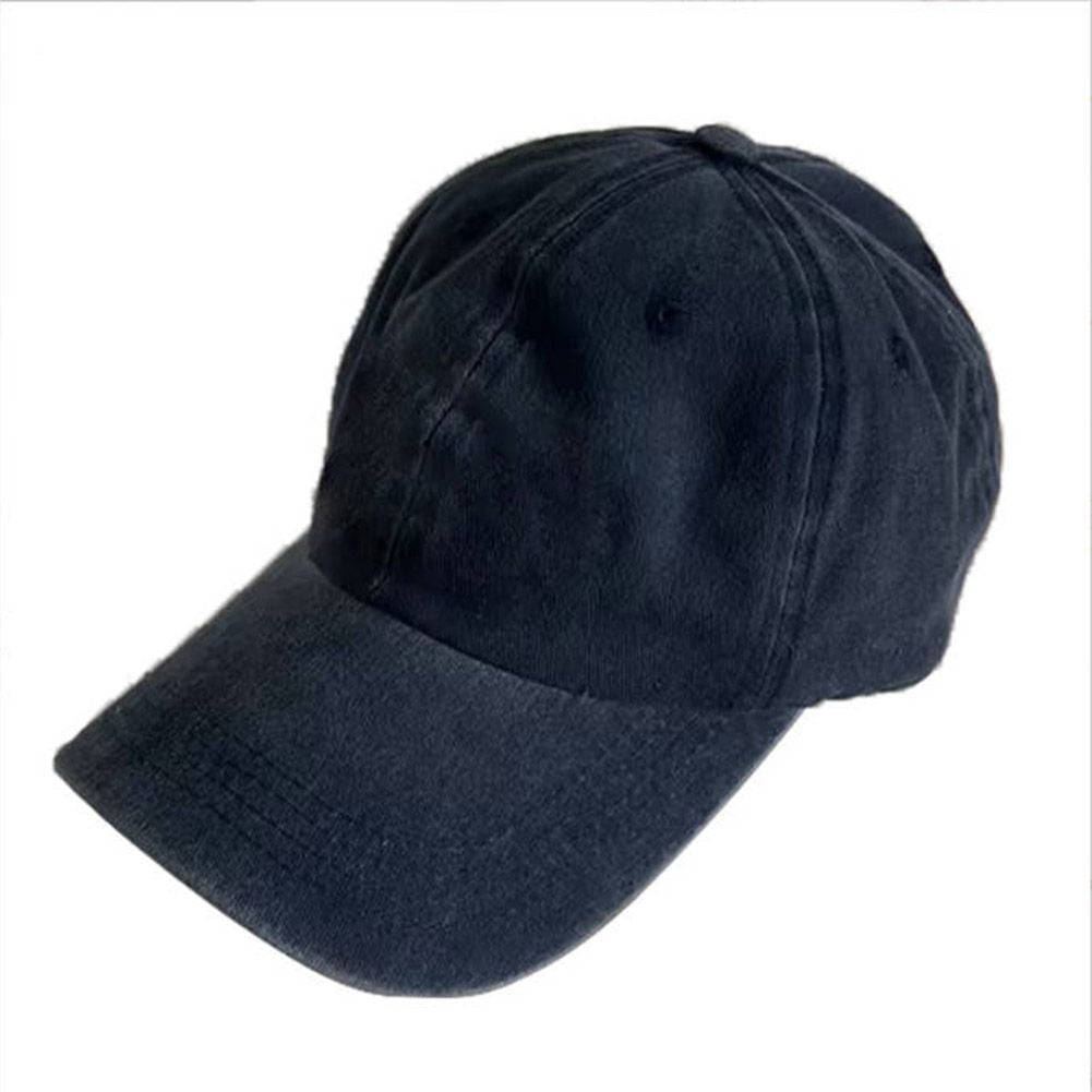 Shade Baseball Cap, Adjustable Original Classic Low Profile Cotton Hat ...