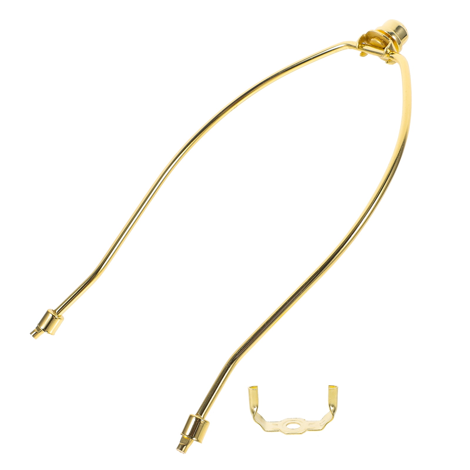 Shade Bracket Lamp Shades Lamp Shade Material Lamp Parts Harp Lamp Harp ...