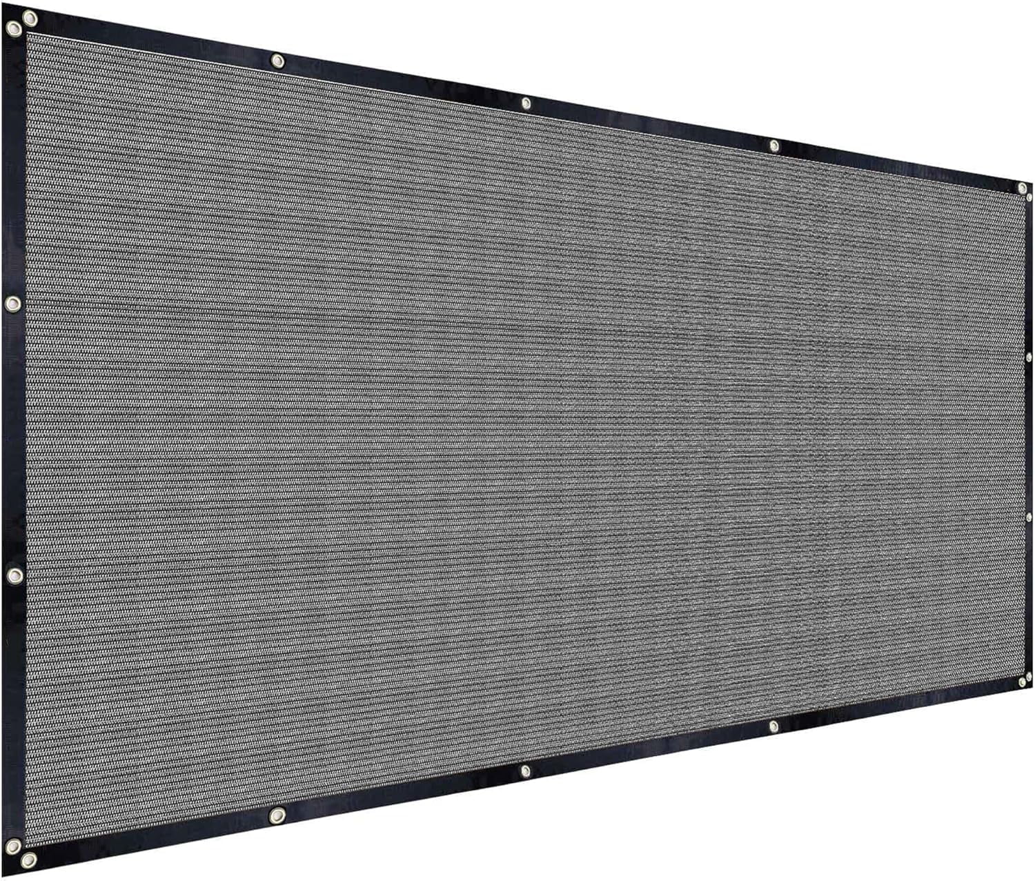 Shade Cloth 90% Sun Shade Fabric Privacy Screen Shade Cover Patio ...