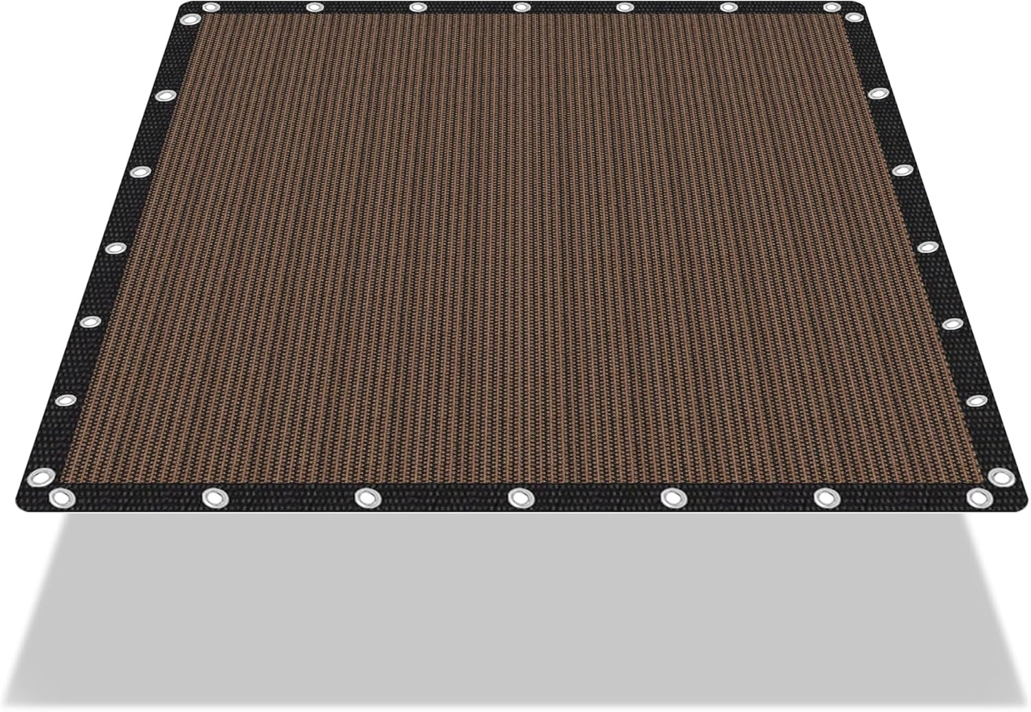 Shade Cloth 90% Sun Shade Fabric Privacy Screen Shade Cover Patio ...