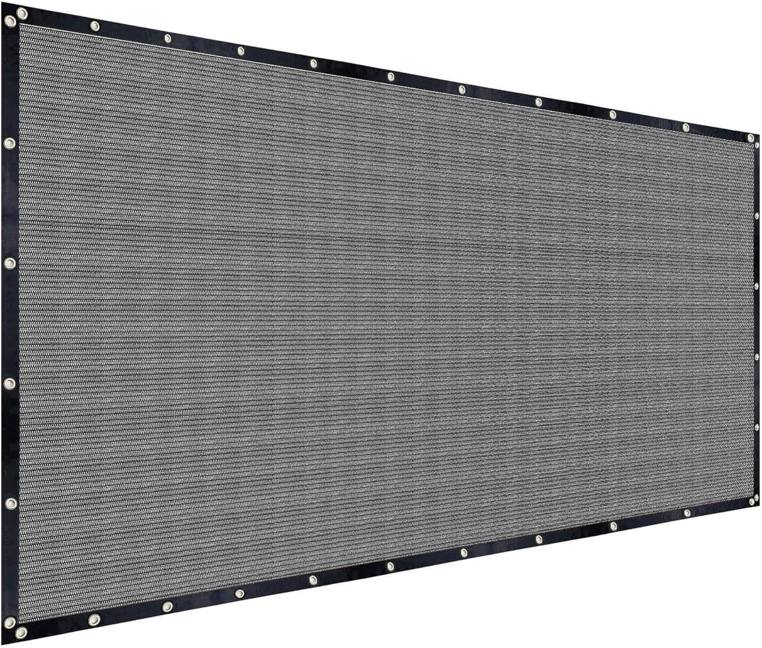 Shade Cloth 90% Sun Shade Fabric Privacy Screen Shade Cover Patio ...