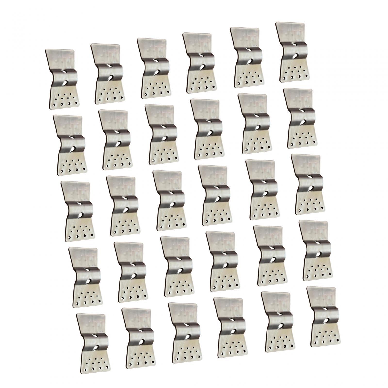 Shade Cloth Clips, shade Clips, Shade Fabric Clips, Lock ,Hooks ,Shade ...