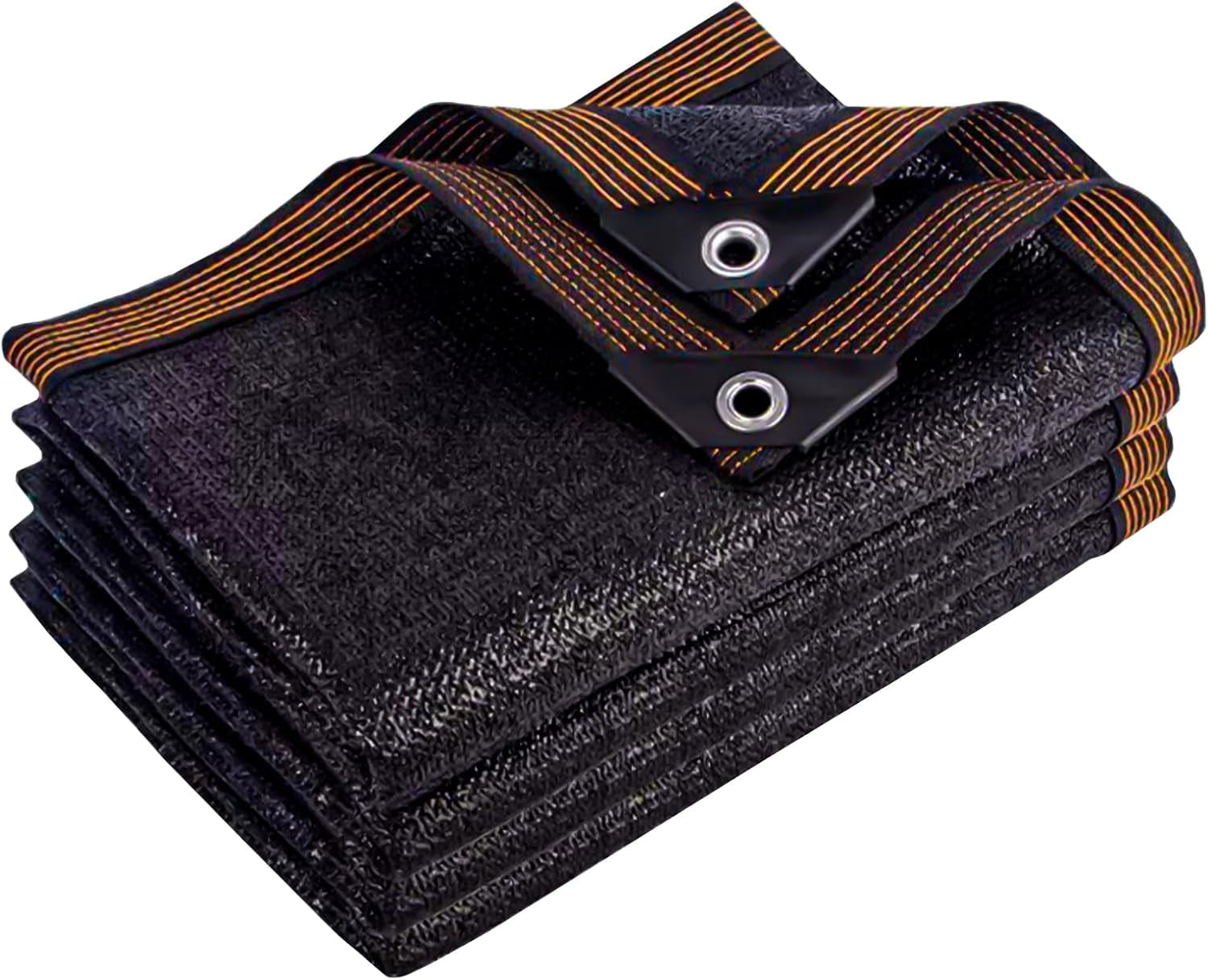 Shade Cloth for Garden, 70% Sun Screens for Patio Pergola Outdoor, Easy to Hang Mesh Tarp Shade ...