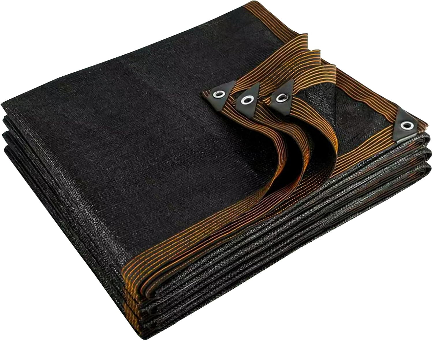 Shade Cloth for Garden, 70% Sun Screens for Patio Pergola Outdoor, Easy ...