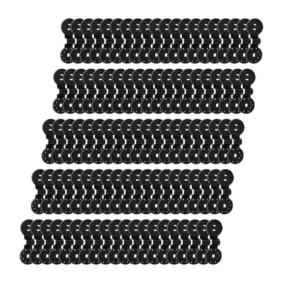 Shade Cloth Clips