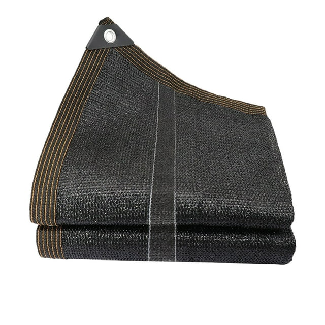 Shade Cloth Mesh Tarp,Garden Shade Netting Shade Sail with Reinforced ...