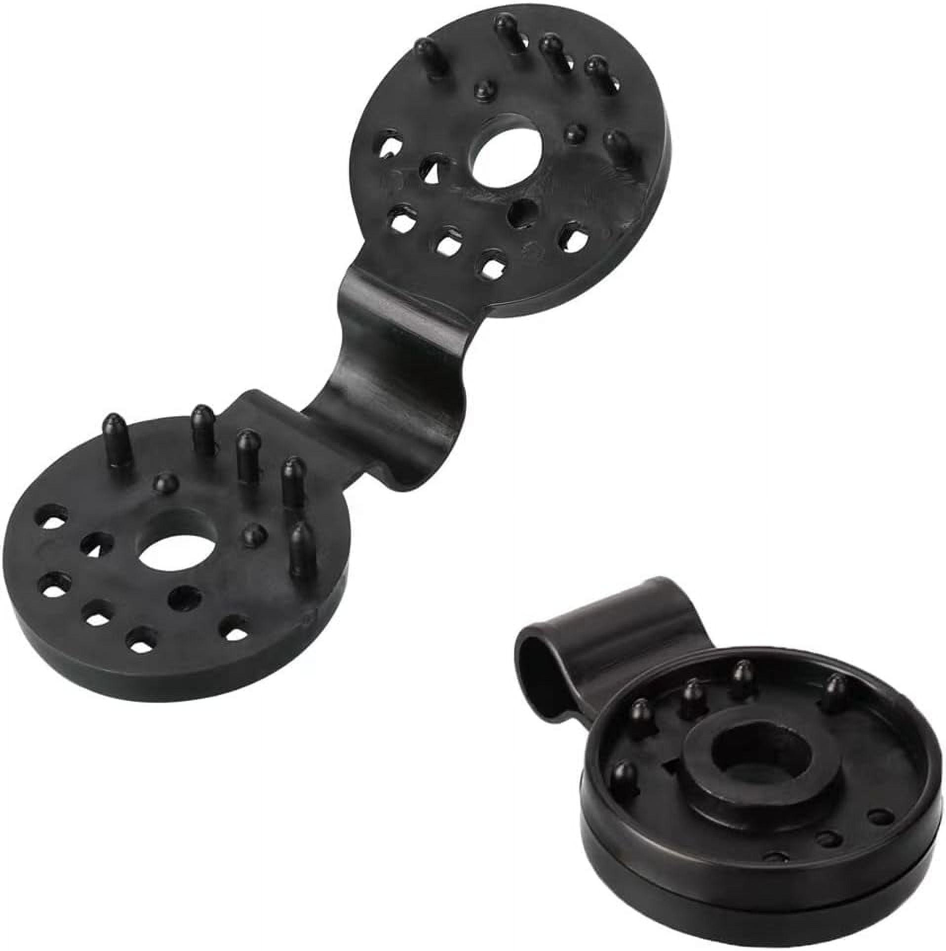 Shade Cloth Plastic Clips Shade Cloth Heavy Duty Lock Grip Greenhouse Shade Cloth Fix Clamp ...