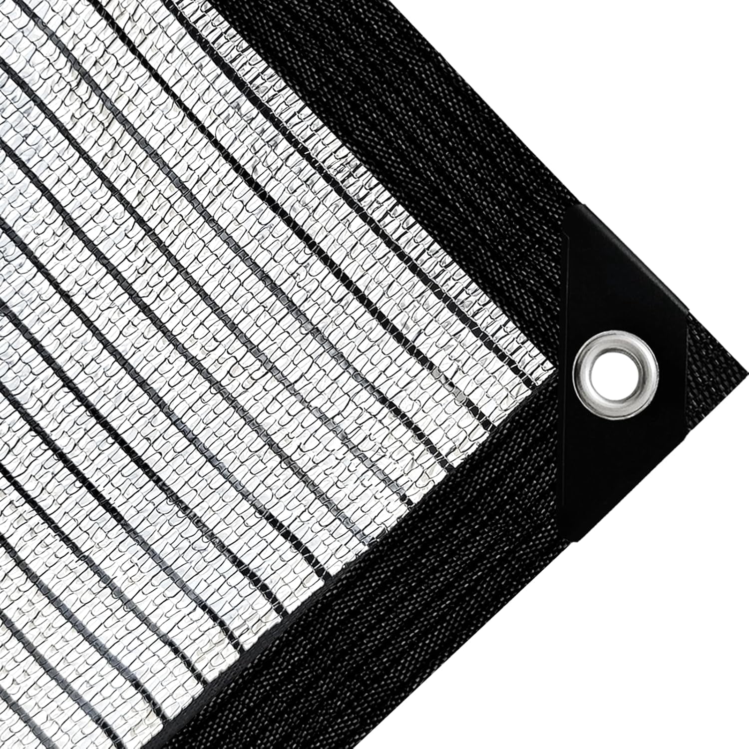 Shade Cloth-Thickened and Encrypted 80% Aluminum Shade Cloth for ...