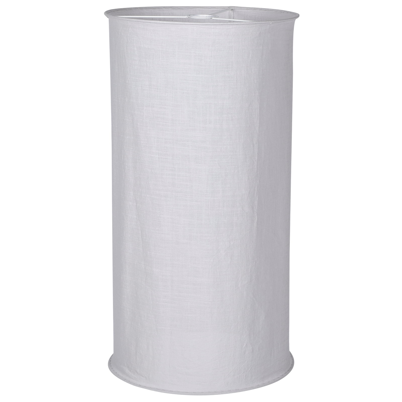 Shade Lamp Light Ceiling Cover Table Replacement Drum Fabric Shades ...