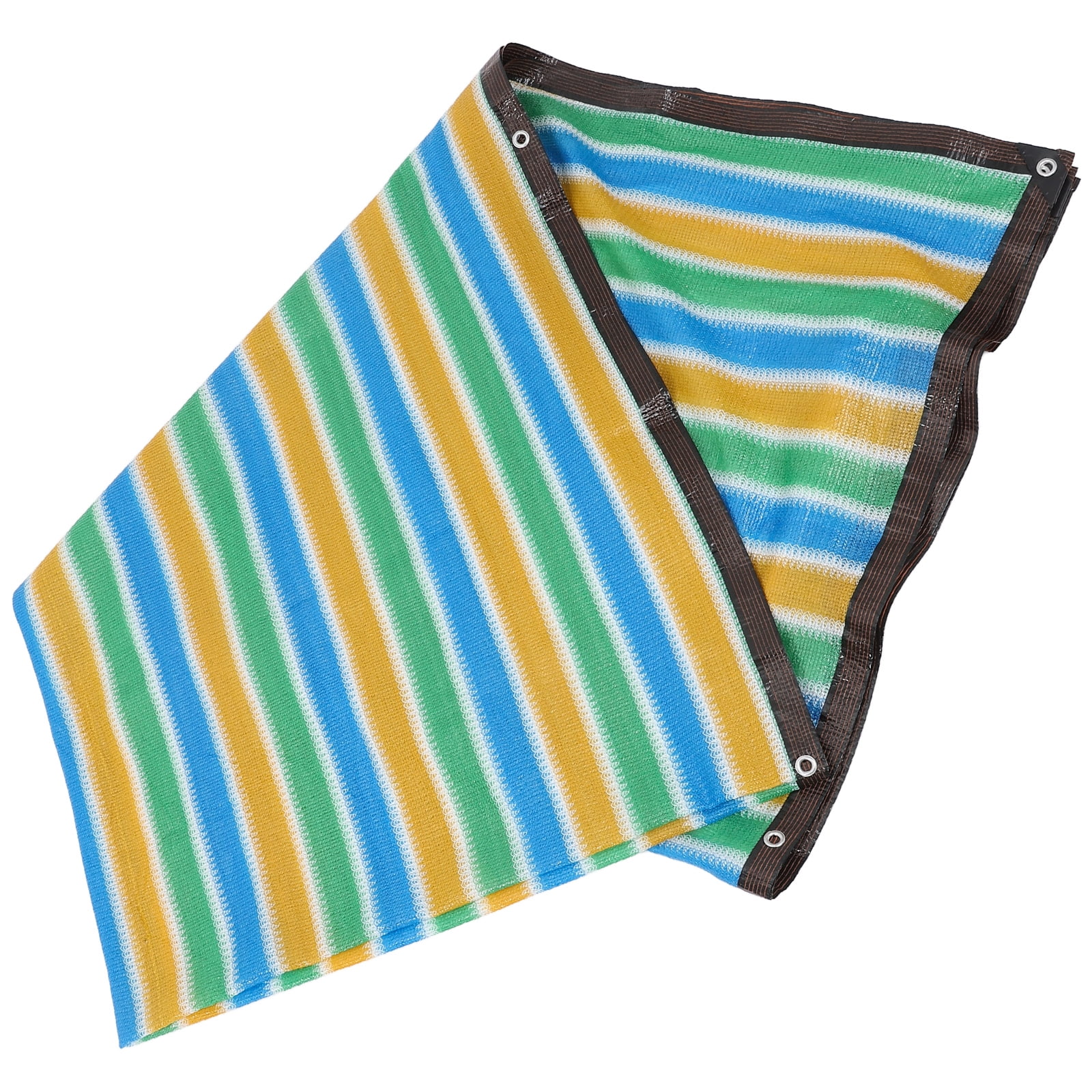 Shade Net Children's Cot Rectangular Baking Tray Canopy Screen ...