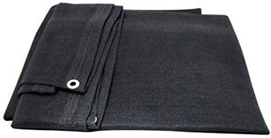Shade Net Shade Tarp Construction Fence Tarp Dust and Wind Tarp Canopy ...