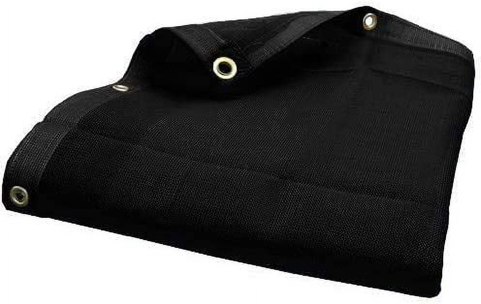 Shade Net Shade Tarp Construction Fence Tarp Dust and Wind Tarp Canopy ...