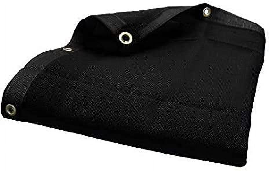 Shade Net Shade Tarp Construction Fence Tarp Dust and Wind Tarp Canopy ...