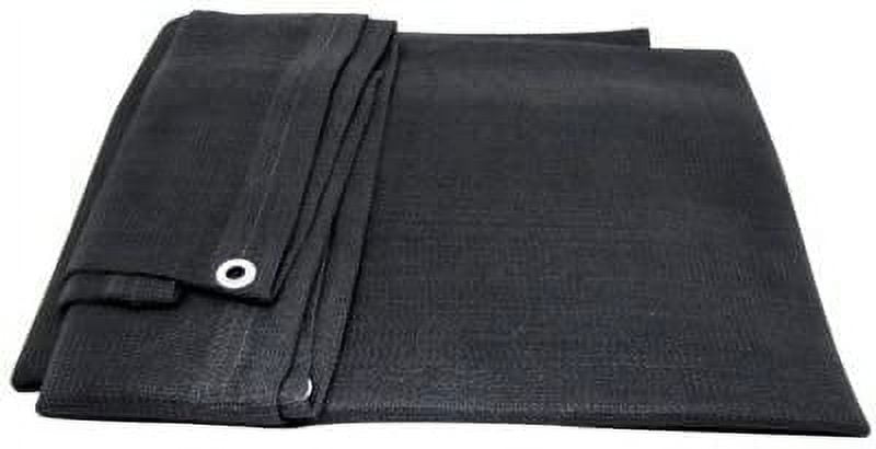 Shade Net Shade Tarp Construction Fence Tarp Dust and Wind Tarp Canopy ...