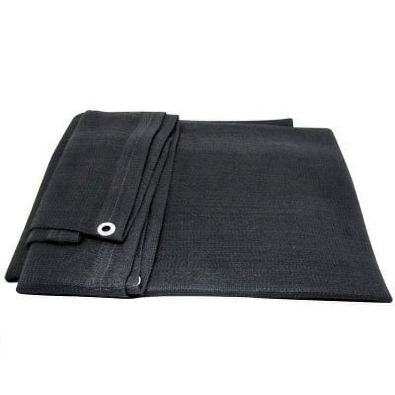 Shade Net Shade Tarp Construction Fence Tarp Dust and Wind Tarp Canopy ...
