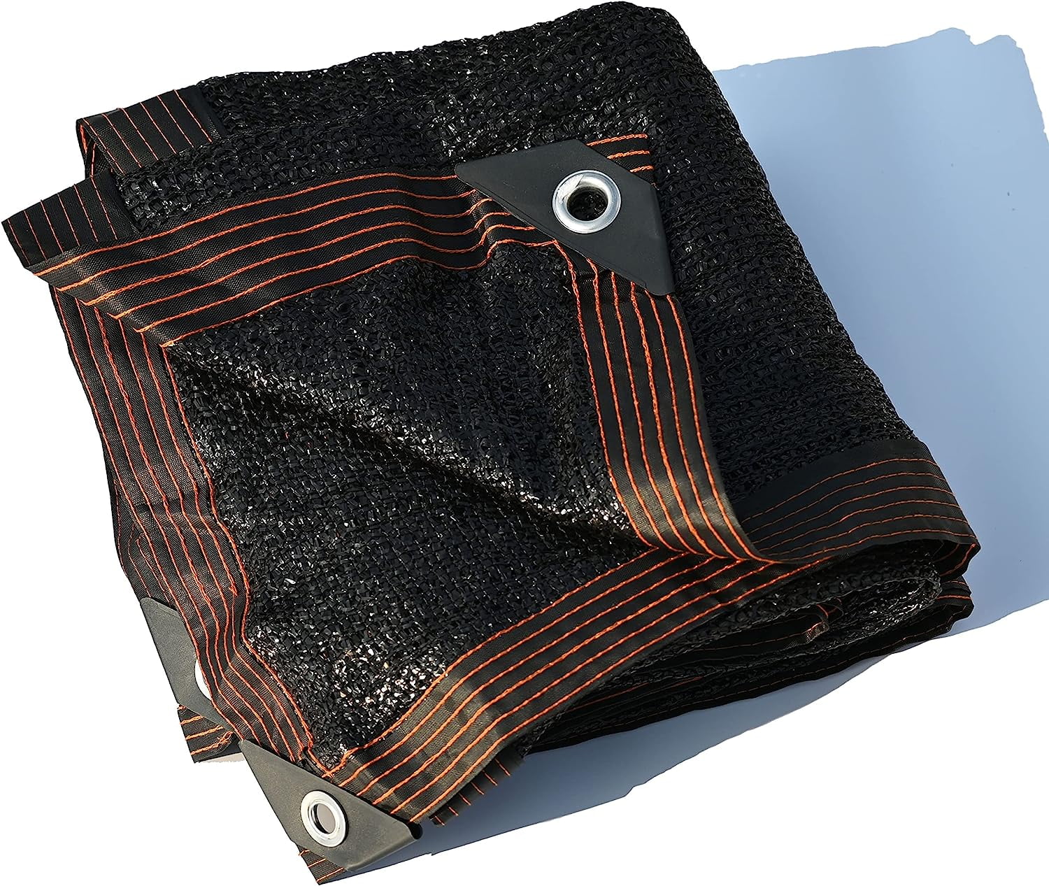 Shade Net, Sun Protection Net, 60% Shade Net, Vegetable Garden Shade ...